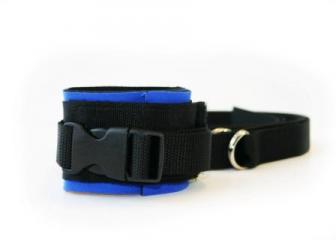 Morrison Medical Heavy Duty Wrist Restraint